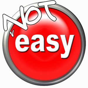 Home Business: Network Marketing is Not Easy -I'll Not Lie